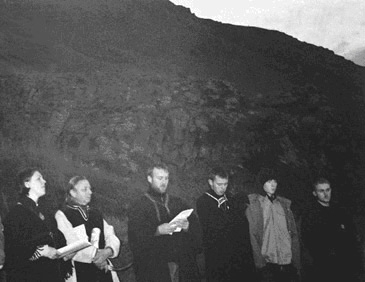 BAS - Asatru: Nordic Paganism in Iceland and America